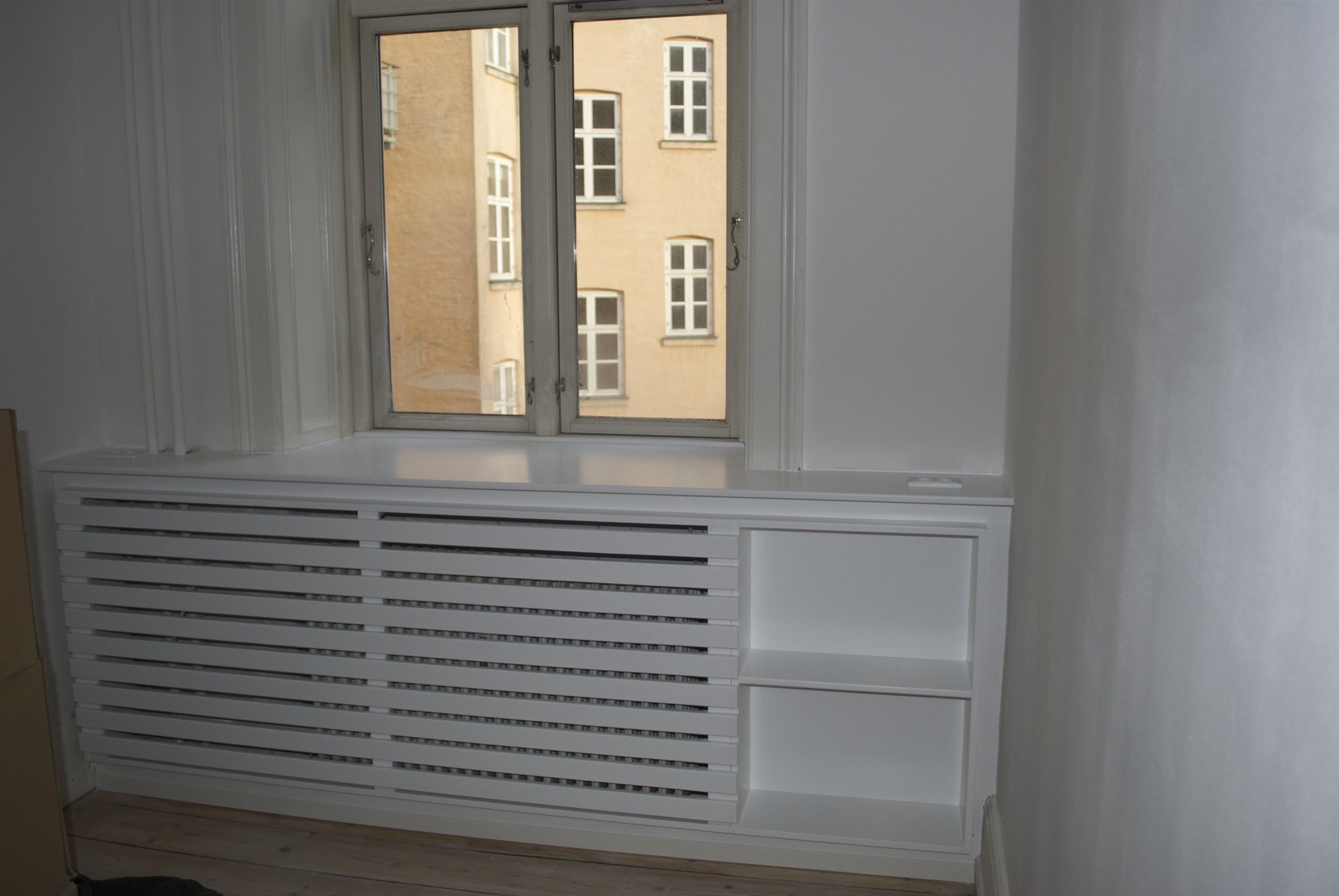 Få hjælp til udluftning af din radiator | Håndværker.dk