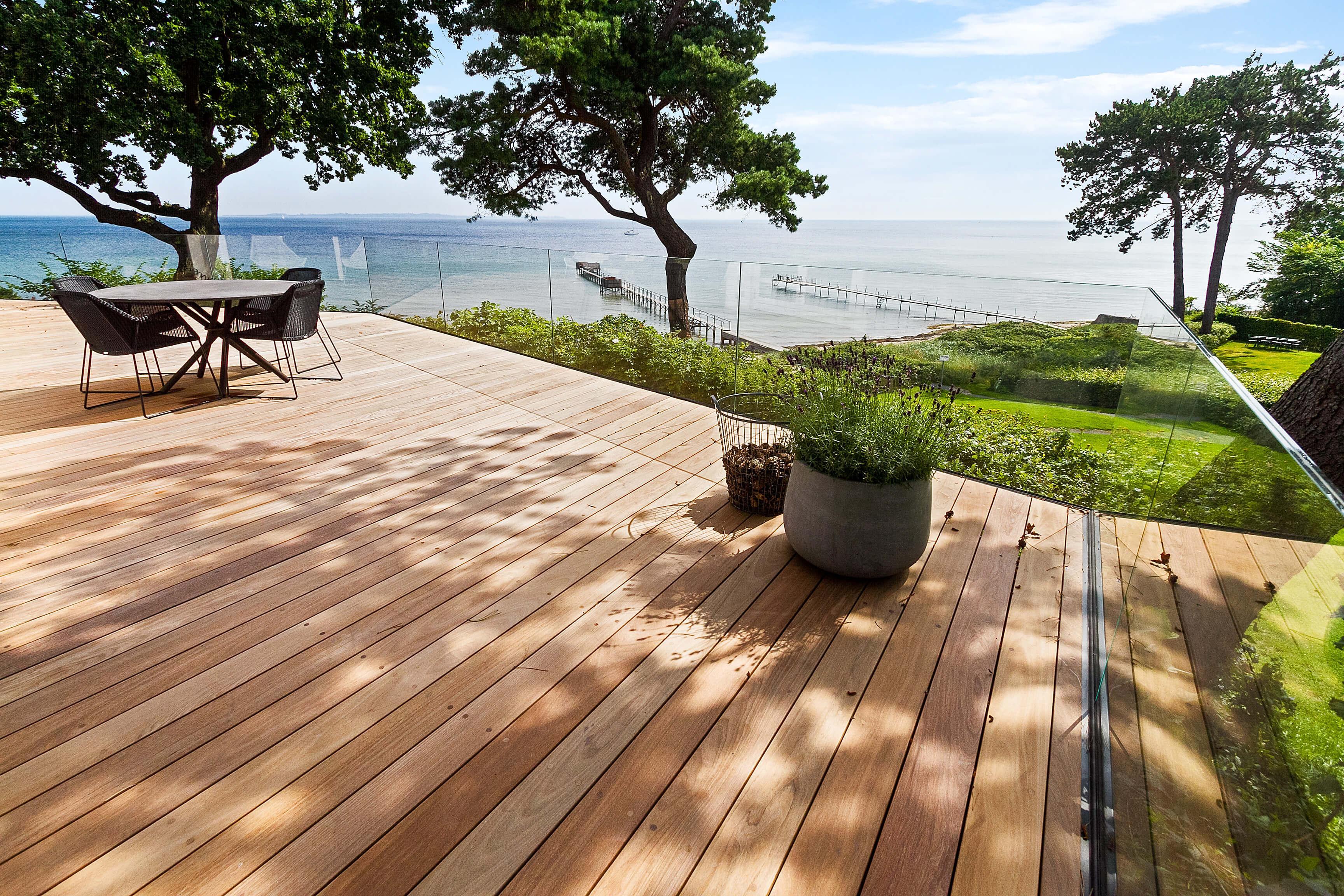 Ny terrasse? Få inspiration, tips og priseksempler